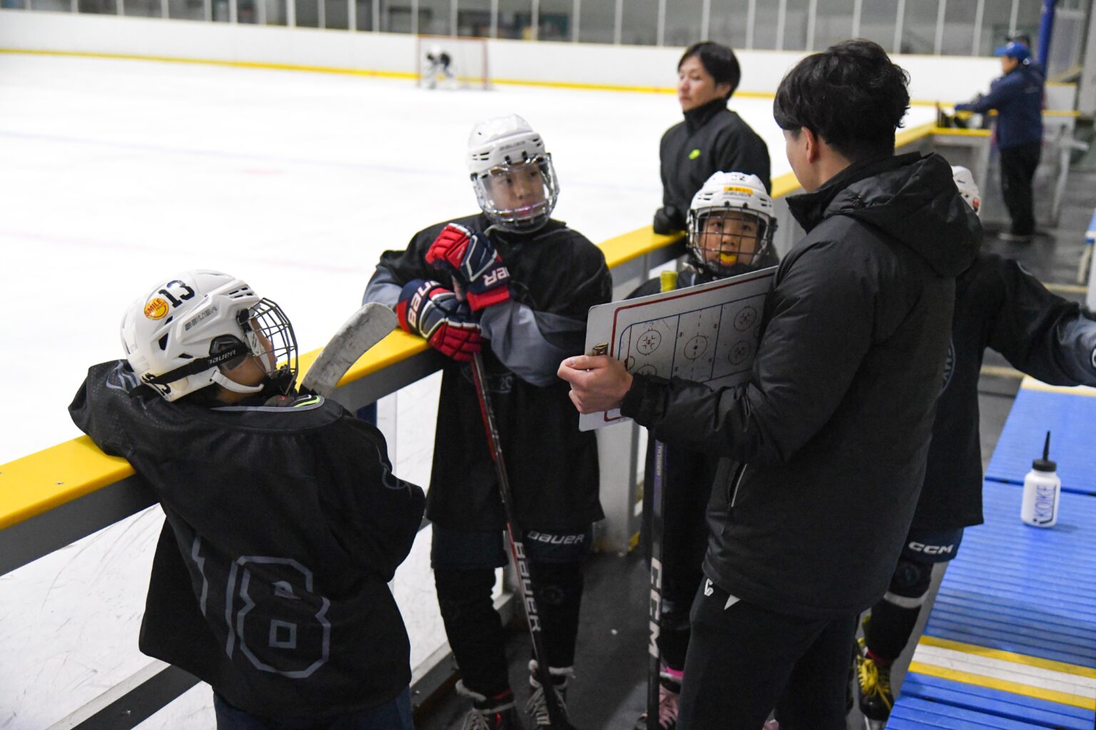 ABOUT | SH HOCKEY ACADEMY